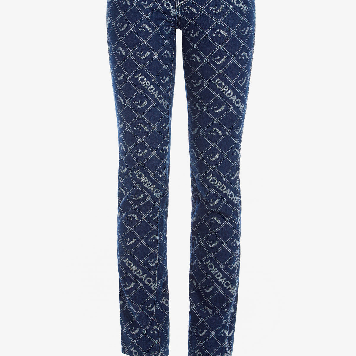jordache logo